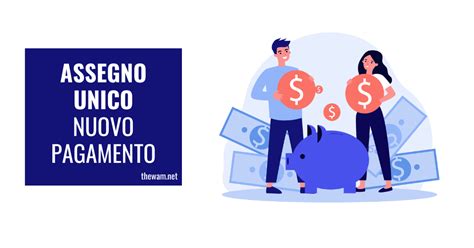 Assegno Unico Dal 17 Novembre Orari E Tabella Con Importi