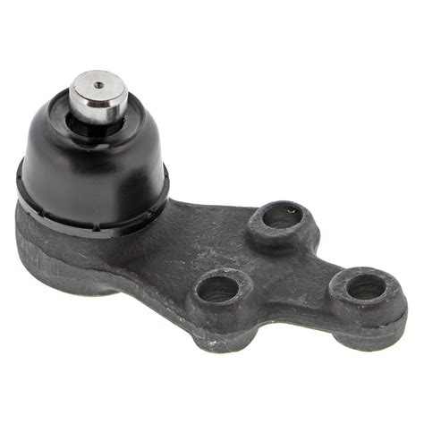 Mevotech MS90507 Supreme Front Non Adjustable Lower Bolt In Ball Joint
