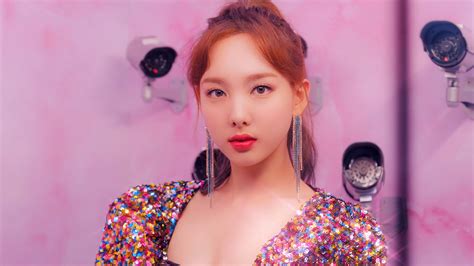 Nayeon TWICE 4k HD Phone Wallpaper Rare Gallery