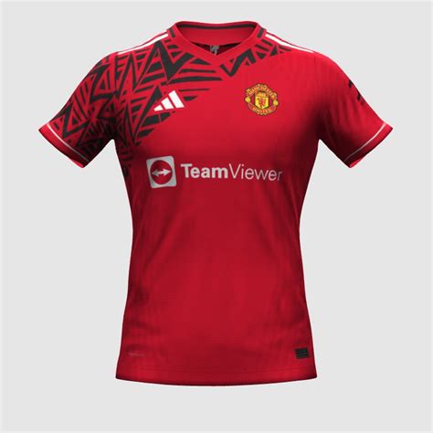 Premier League Fantasy Kits Collection By Geppetto PES Master Kit