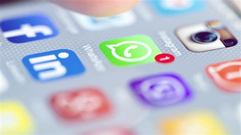Fatale Änderung bei WhatsApp Fotos und Videos könnten bald futsch sein