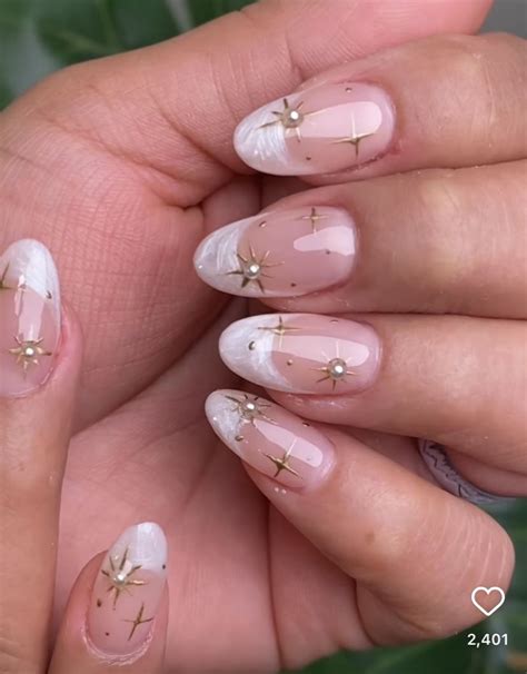 Pin de Athee en NAILS Manicura de uñas Manicura francesa uñas cortas