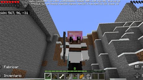 Construyendo Mi Casa Huevoland Cap 2 YouTube