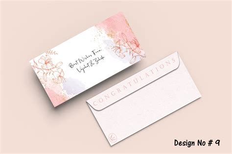 Customize Envelopes Kaghaz Pakistan