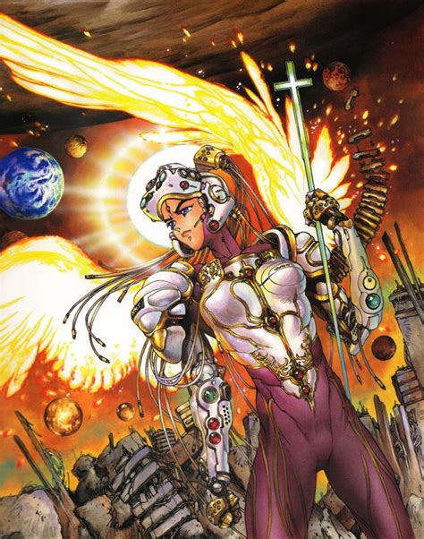 Https Duckduckgo Q Shirow Masamune Masamune Shirow Good Manga