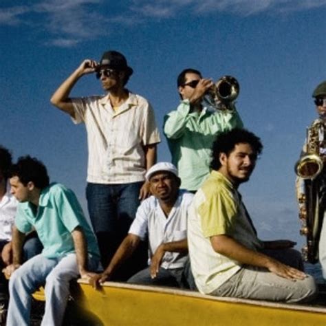 Canto da Sereia Orquestra Contemporânea de Olinda Cifra Club