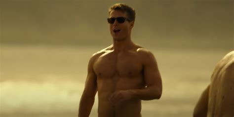 Top Gun Maverick Releases 3 Hour Loop Of Beach Football Scene With