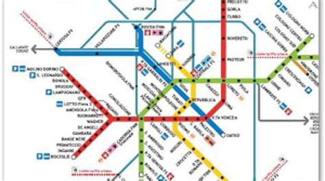 Ferma la linea Verde del metro a Milano tutti giù Bergamo News
