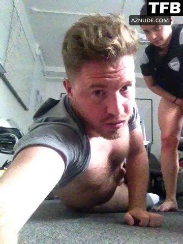 Leigh Nicol Sexy And Nude Photos Showing Off Her Hot Pussy Butt And