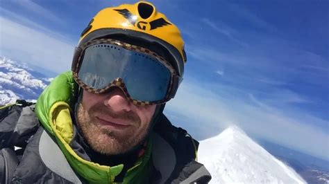 Temoignage Emmanuel Gastaud Un Sportif En Or Apr S Plusieurs