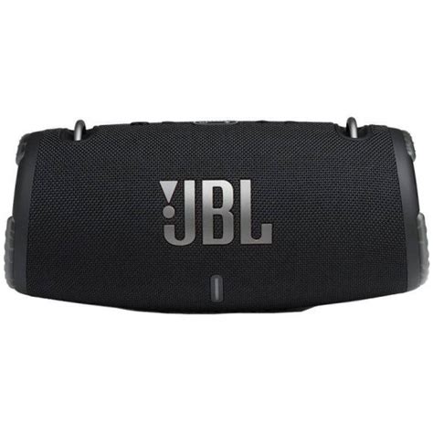 CAIXA DE SOM JBL XTREME 3 BLUETOOTH PRETA Default