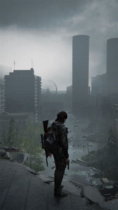 Apocalypse World Apocalypse Art Fullhd Wallpapers Animes Wallpapers