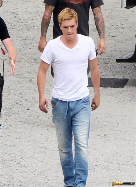 Josh Hutcherson Nude Male Celebs Leaked Blog
