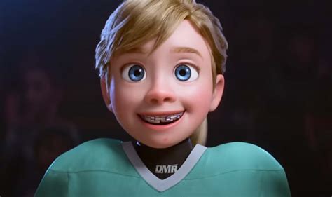 Riley aparece já adolescente em teaser cenas INÉDITAS de Divertida