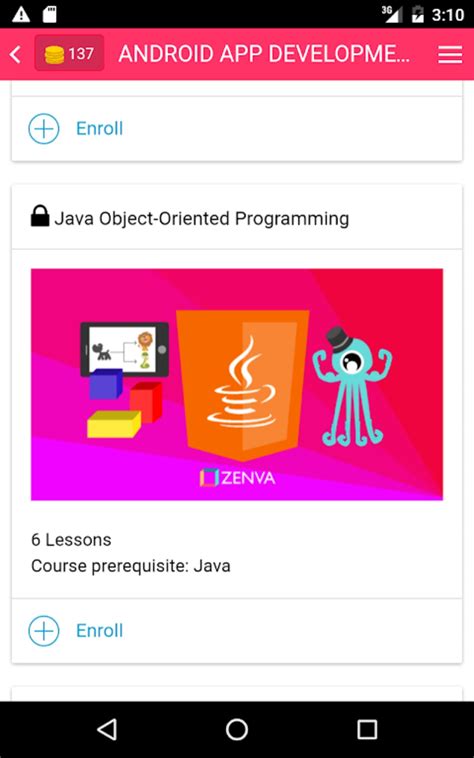 Android 용 Codemurai Learn Programming APK 다운로드