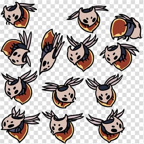 hollow knight sprite sheet
