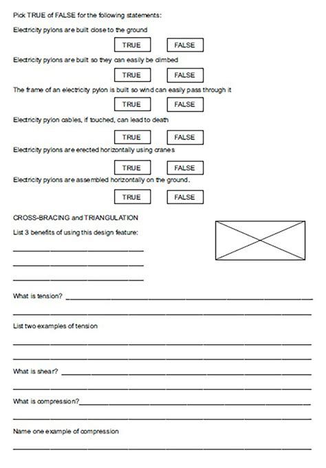 GRADE 8 TECHNOLOGY FRAME STRUCTURES REVISION Teacha