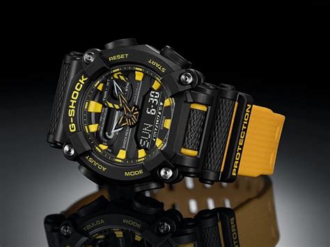 GA 900A 1A9 G SHOCK ANALOG DIGITAL GA 900 SERIES CASIO INDIA