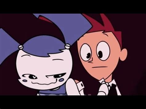 My Life As A Teenage Robot SUS YouTube