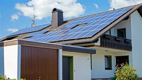 Tout Savoir Sur Le Panneau Solaire En Autoconsommation