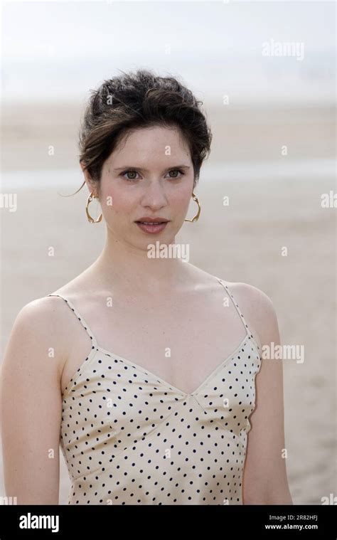 Cabourg France 17th June 2023 Daphné Patakia attends for Sur La