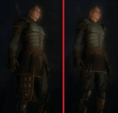 Reshaped And Fixed Blades Armor At Skyrim Special Edition Nexus Mods