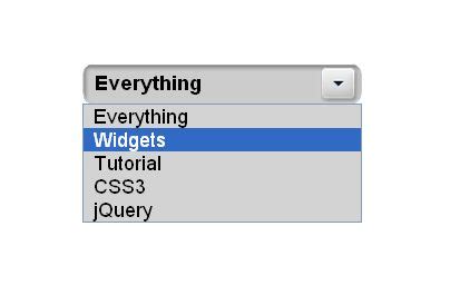 Styling A Select Box Using Css Pakistan E Lam