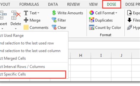 Excel Select All Cells With Specific Text How To Select Rows With Specific Text In Excel