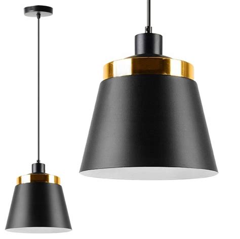 Lampa Sufitowa Wisz Ca Metalowa Loft App Cp Toolight Sklep