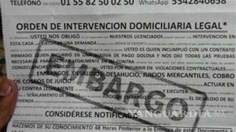 Te amenazan con un embargo qué puedes hacer y qué no te pueden quitar