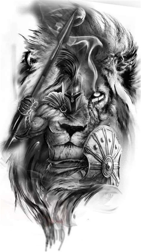 Lion Forearm Tattoos Lion Head Tattoos Mens Lion Tattoo Cool Arm