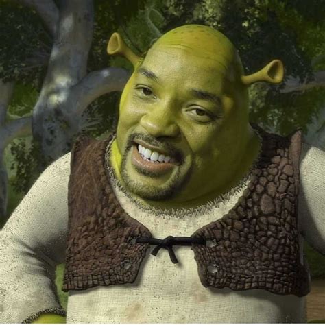 Shrek Meme Phenomenon Shrek Meme For Famous With Donkey Lord Ogre