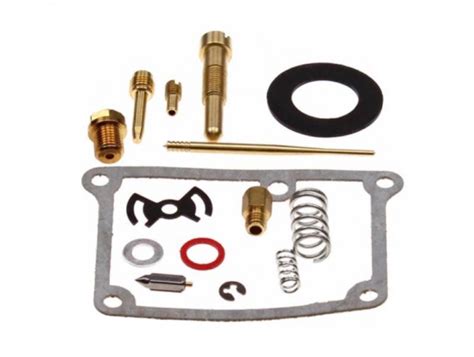 Reparatur Satz für Mikuni VM20 Vergaser Yamaha DT RD Honda MT MTX MB