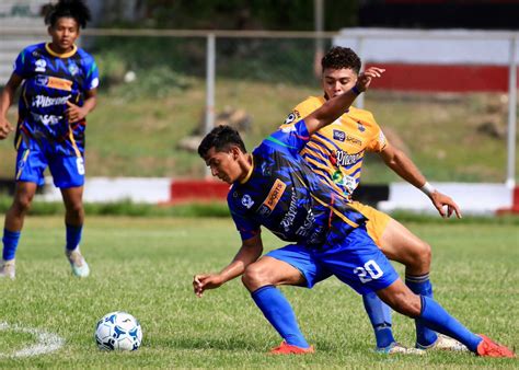 Diario El Salvador On Twitter Rt Dedeporte Es Dedeportes Final