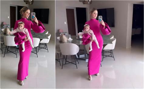Mariana Rodr Guez En D Nde Y Cu Ndo Comprar Su Ropa Usada Chic Magazine