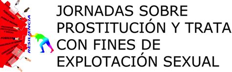 Las Jornadas sobre Prostitución y Trata forman a más de 200 personas en