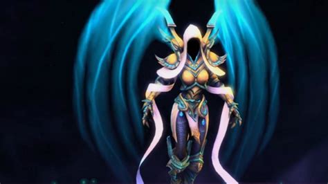 Diablos Auriel And Guldan From WoW Joining Heroes Of The Storm In