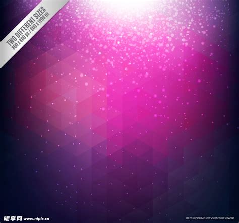 紫色光晕背景 紫色菱格背景设计图 背景底纹 底纹边框 设计图库 昵图网nipic