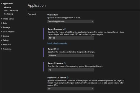 Publishing ASP NET Core 8 On IIS