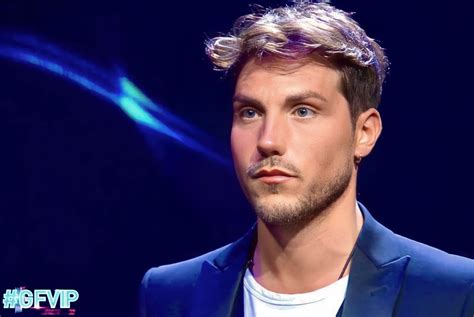 Gf Vip 7 Daniele Dal Moro Sbotta Sui Social Dovevo Essere In Studio