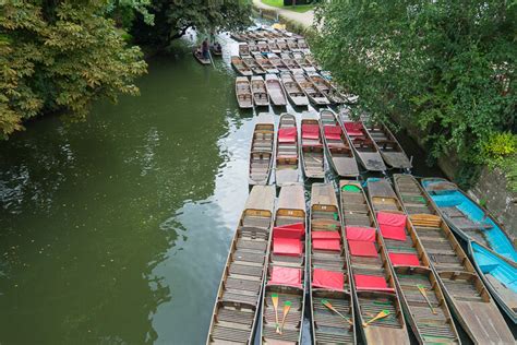 10 Free Things To Do In Oxford England Zigzag Around The World