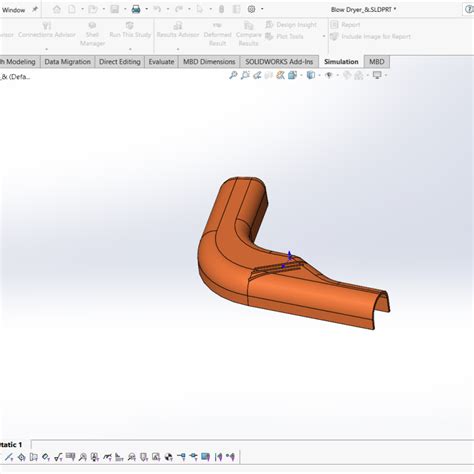 SOLIDWORKS Simulation Archives