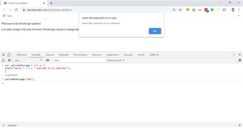 beginner s guide to javascript functions daniel puiatti