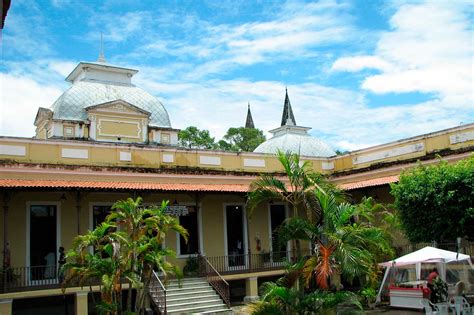 O Que Fazer Em Aracaju Passeios E Dicas Para Aproveitar