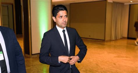 PSG un opposant d Al Khelaïfi fracasse l accord trouvé pour les droits TV