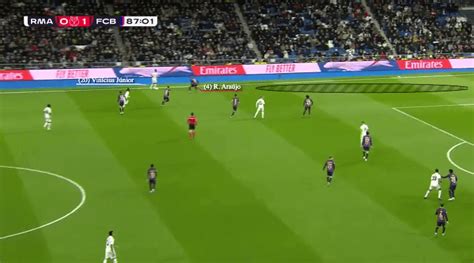 Ronald Araujo Vs Vinicius Jr How Barca Defender Became Brazilians