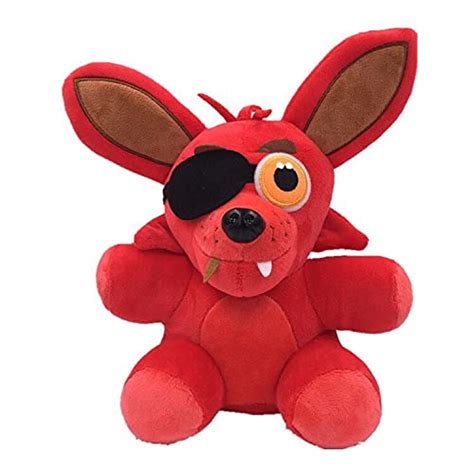 Buy S M Fnaf Plushies Full Characters In Cm Five Nights At