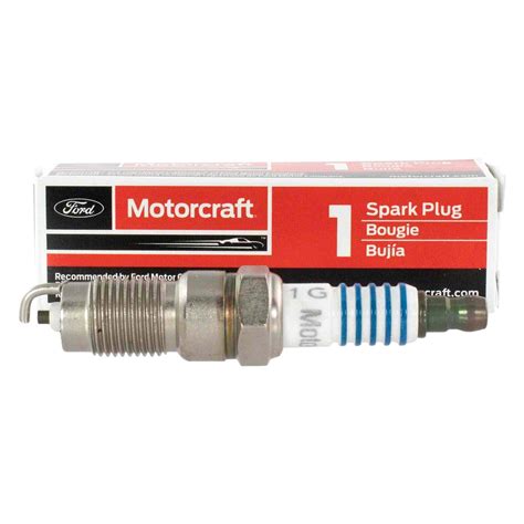 Motorcraft SP412X Spark Plug