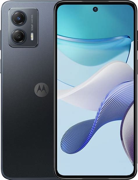 Motorola Moto G53 características especificaciones y precio Kalvo