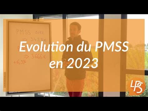 Evolution Du Pmss En Youtube